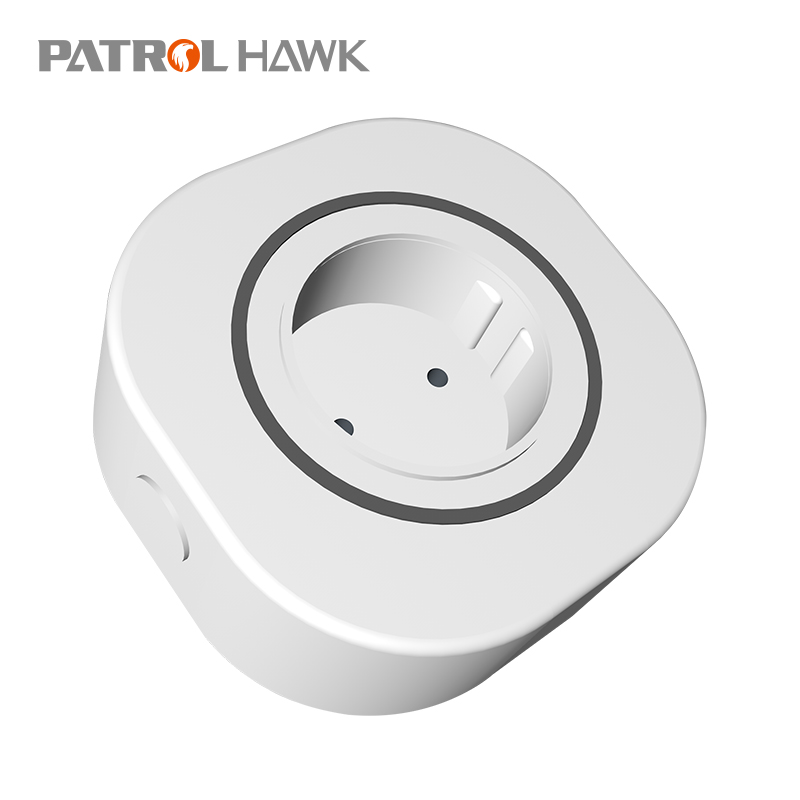 Wi-Fi Smart Socket|Smart Alarm System|Shenzhen Patrol Hawk Technology Co.,Ltd